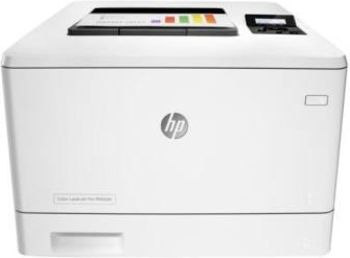HP Color LaserJet Pro M452dn toner kopen? | PrintAbout
