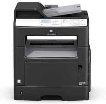 Konica Minolta Bizhub 3320 toner kopen? | PrintAbout