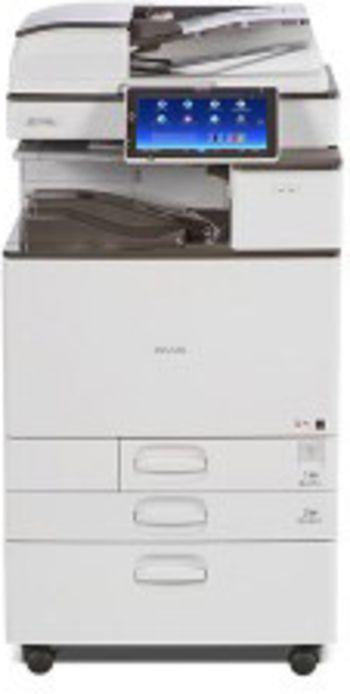 Ricoh MPC3004 toner kopen? | PrintAbout