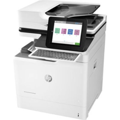 HP Color LaserJet Enterprise MFP M681F toners kopen? | Beste prijs ...