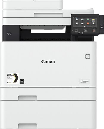 Canon i-SENSYS MF734CDW toner kopen? | PrintAbout