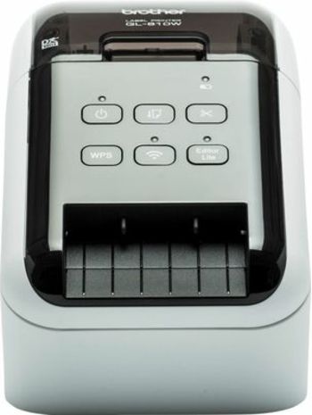 Brother QL-810W etiketten kopen? | PrintAbout