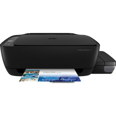 HP Smart Tank Plus 455 inkt cartridges kopen? | Beste prijs! | PrintAbout