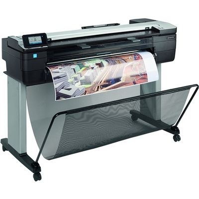 HP DesignJet T830 inkt cartridges kopen? | Beste prijs! | PrintAbout