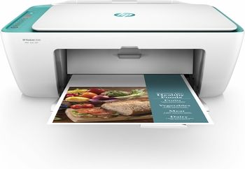 HP DeskJet Ink Advantage 2640 inkt cartridge kopen? | PrintAbout
