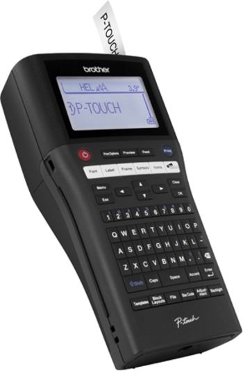 Brother P-Touch PT-500 tapes kopen? | PrintAbout