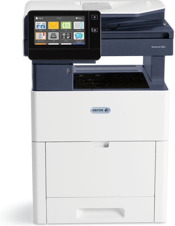 Xerox VersaLink C605 toner kopen? | PrintAbout
