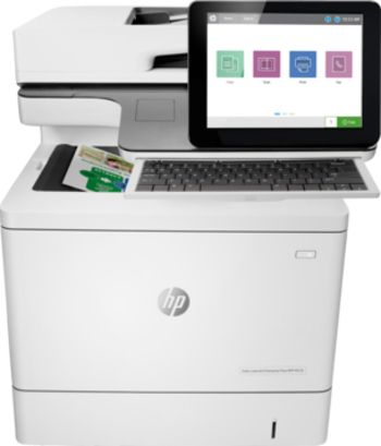 HP Color LaserJet Enterprise Flow MFP M578c toner kopen? | PrintAbout