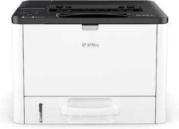 Ricoh SP 3710DN toner kopen? | PrintAbout