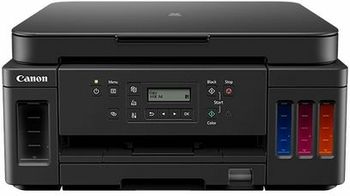 Canon PIXMA G6050 inkt cartridge kopen? | PrintAbout