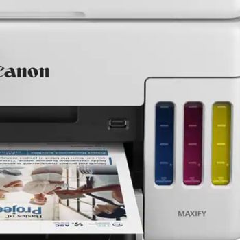Canon Maxify GX6040 inkt cartridge kopen? | PrintAbout