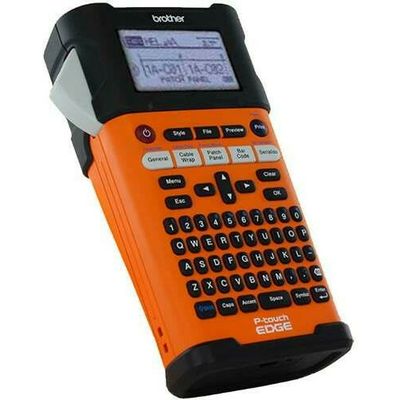 Brother PT-E300 labels kopen? | Beste prijs! | PrintAbout