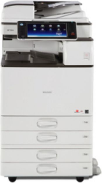Ricoh MP 3554 toner kopen? | PrintAbout