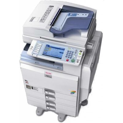 Ricoh Aficio MPC 4000 toner kopen? | Beste prijs! | PrintAbout
