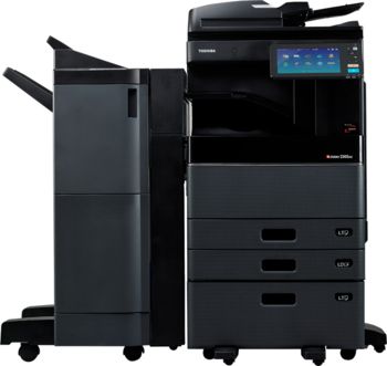 Toshiba e-STUDIO 2505AC toner kopen? | PrintAbout