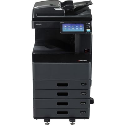 Toshiba e-STUDIO 3015AC toners kopen? | Beste prijs! | PrintAbout