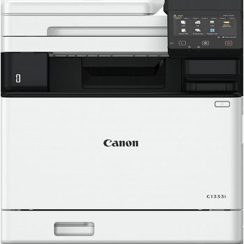 Canon i-SENSYS X C1333iF toner kopen? | PrintAbout