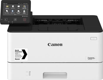 Canon i-SENSY LBP228x toner kopen? | PrintAbout