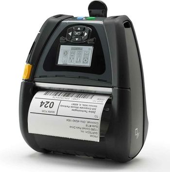 Zebra QLN-420 Label kopen? | PrintAbout