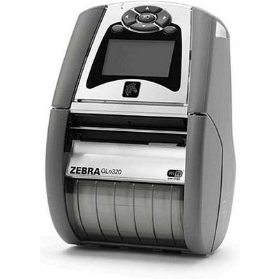 Zebra QLN-320 Label kopen? | PrintAbout