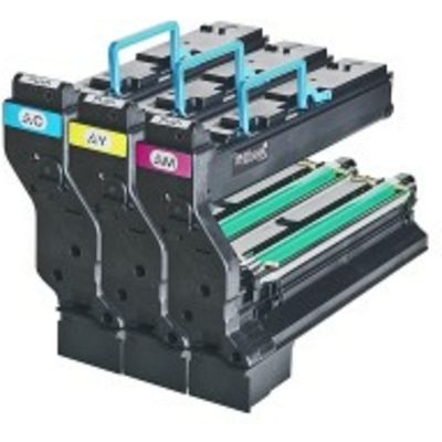 Konica Minolta 1710606-002 Toner 3-kleuren kopen? | PrintAbout