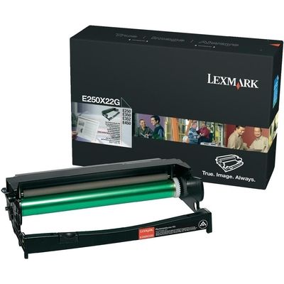 Lexmark E250X22G Photo Conductor Zwart kopen? | PrintAbout