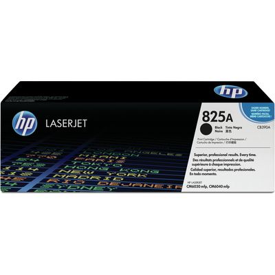 HP 825A Toner Zwart (CB390A) kopen? | PrintAbout