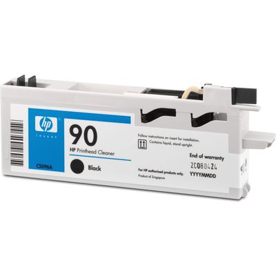 HP 90 Schoonmaakcartridge (C5096A) kopen? | PrintAbout