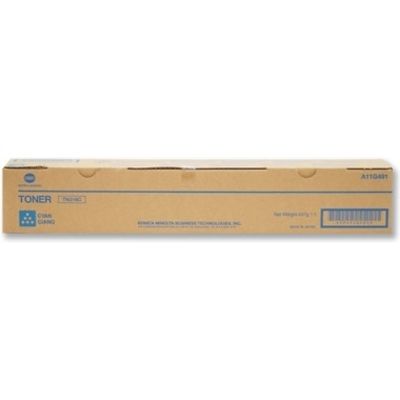 Konica Minolta TN-216C Toner Cyaan (A11G451) kopen? | PrintAbout