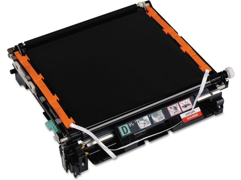 Lexmark 40X4868 Transfer Belt kopen? | PrintAbout