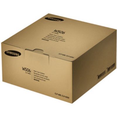 Samsung CLT-W506 Waste Toner Box kopen? | PrintAbout