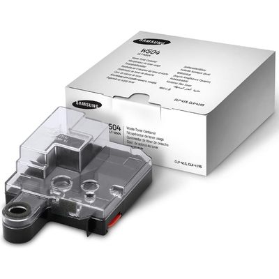 Samsung CLT-W504 Waste Toner Box kopen? | PrintAbout