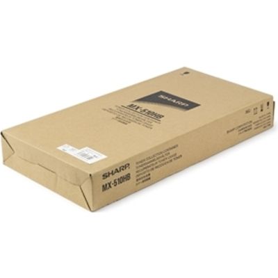Sharp MX-510HB Waste Toner Box kopen? | PrintAbout