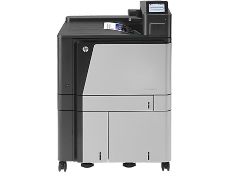 HP Color LaserJet Enterprise M855x+ A3 Laserprinter kopen? | PrintAbout