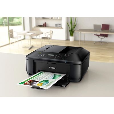 Canon PIXMA MX535 All-in-One Inkjetprinter kopen? | PrintAbout