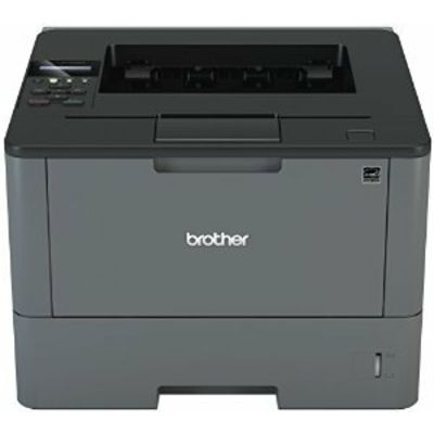 Brother HL-L5100DN A4 Zwart-wit Laserprinter kopen? | PrintAbout