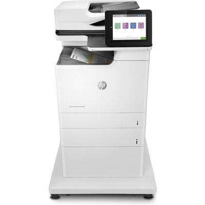 HP Color LaserJet Enterprise M681f All-in-One Laserprinter kopen ...