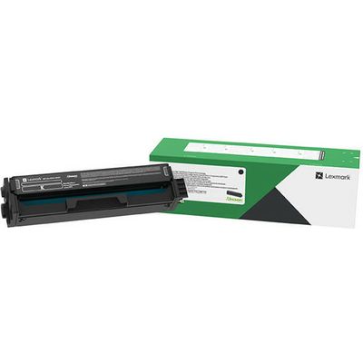 Lexmark C3220K0 Toner Zwart kopen? | PrintAbout