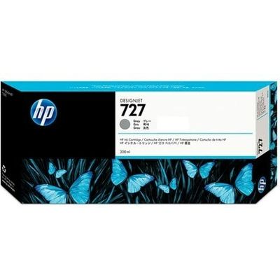 HP 727 Inktcartridge Grijs (F9J80A) Extra hoge capaciteit kopen ...