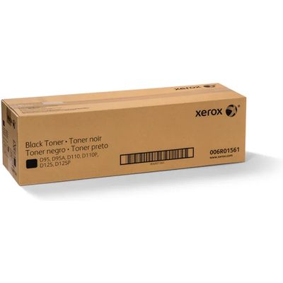 Xerox 006R01561 Toner Zwart kopen? | PrintAbout