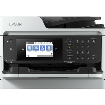 Epson WorkForce Pro WF-C5790DWF All-in-One Inkjetprinter kopen ...