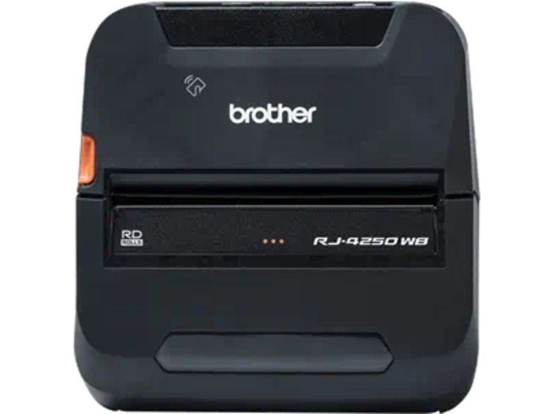 Brother RJ-4250WB Labelprinter kopen? | PrintAbout