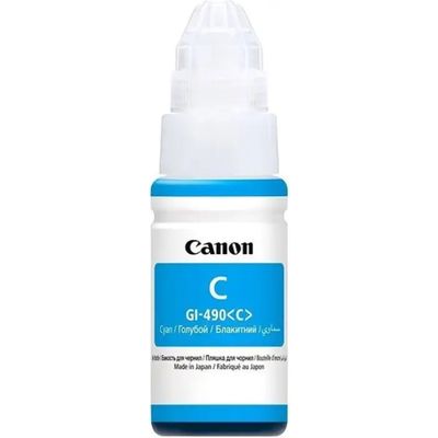 Canon GI-490C Inktcartridge Cyaan kopen? | PrintAbout