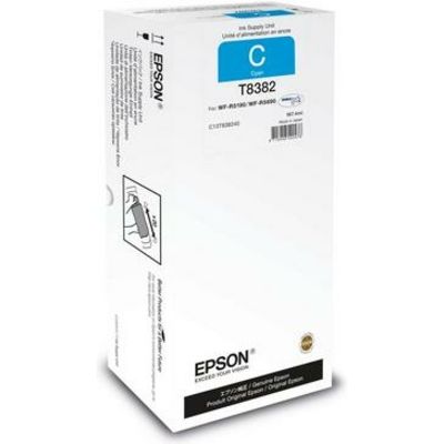 Epson T838 Inktcartridge Cyaan (C13T838240) kopen? | PrintAbout