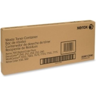 Xerox 008R12990 Waste Toner Box kopen? | PrintAbout