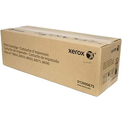 Xerox 013R00675 Drum Zwart kopen? | PrintAbout