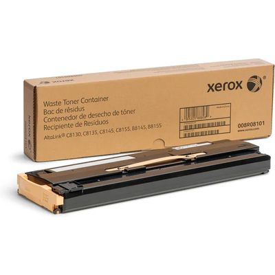 Xerox 008R08101 Waste Toner Box kopen? | PrintAbout