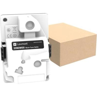Lexmark 20N0W00 Waste Toner Box kopen? | PrintAbout