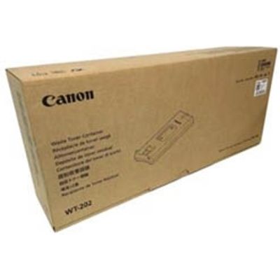 Canon WT-202 Waste Toner Box kopen? | PrintAbout