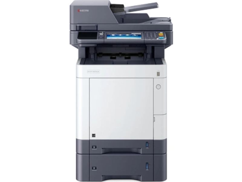 Kyocera ECOSYS M6230cidn Laserprinter kopen? | PrintAbout